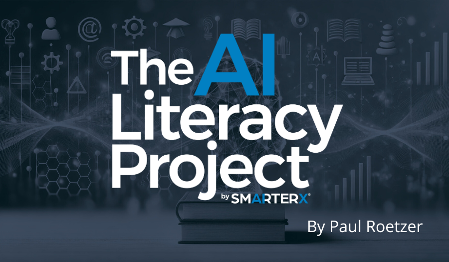 SmarterX | AI Literacy Project
